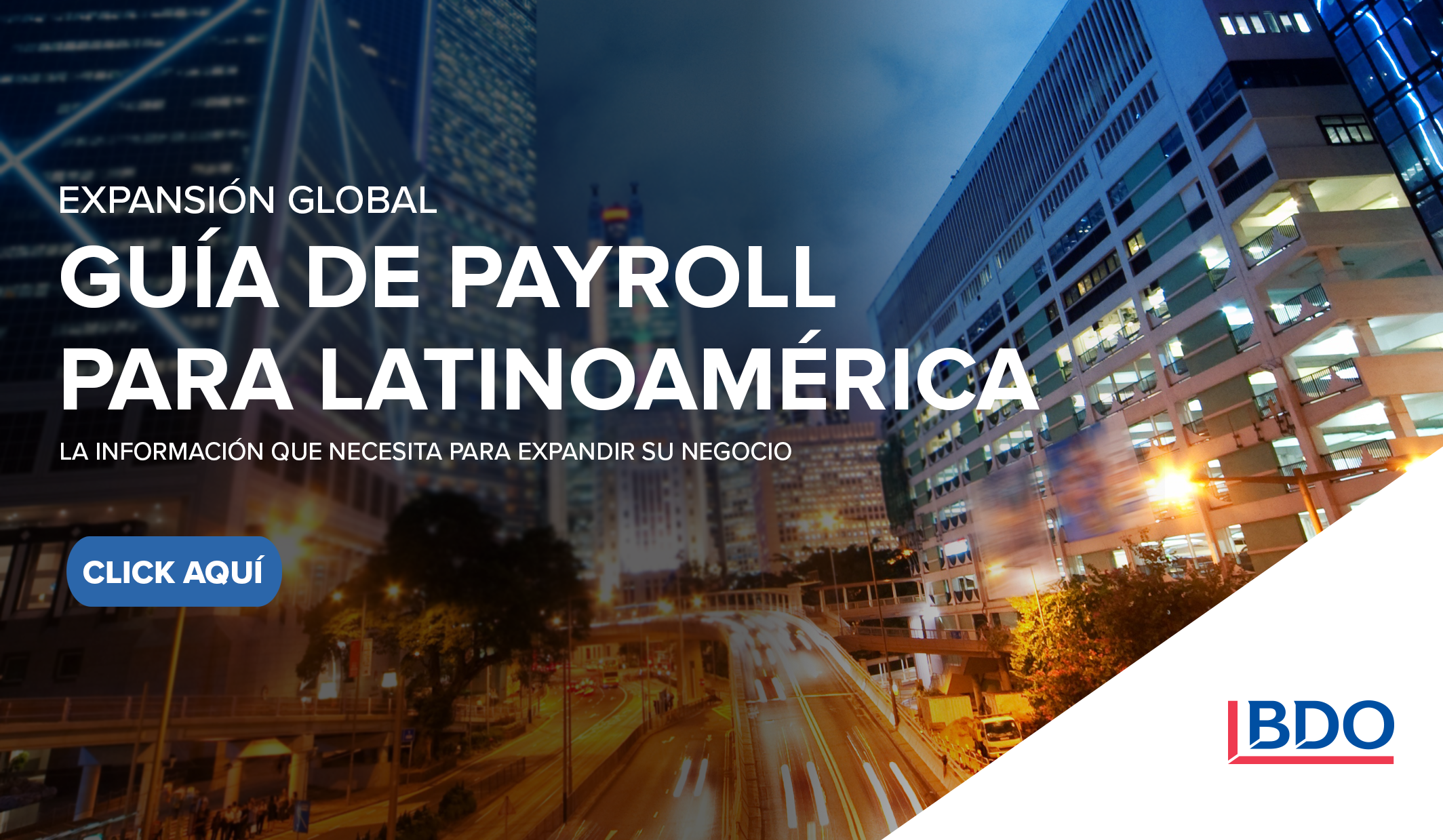 Guía de Payroll para Latinoamérica - BDO
